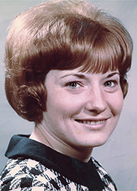 Rosalyn R. Reynolds 1944-2022 | News, Sports, Jobs - Tribune Chronicle